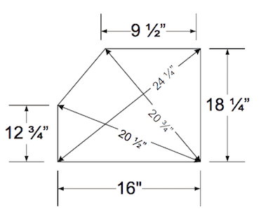 3824 Abrasive Sandblasting Cabinet | Cyclone Manufacturing