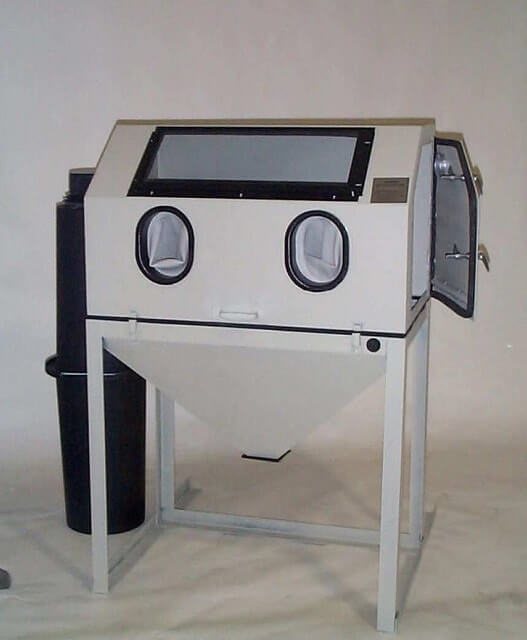 Cyclone Blast Cabinet Review | Cabinets Matttroy