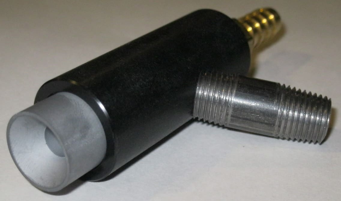 What is a Bead Blaster | Glass Bead Blaster| Cyclone Manufacturing