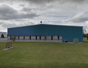 About Cyclone | Cyclone Manufacturing