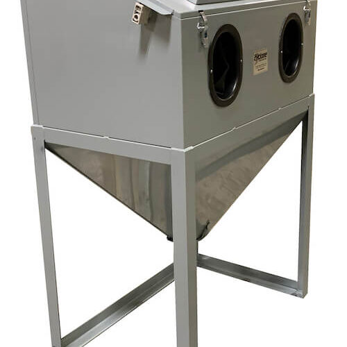 Sandblasting Equipment | Made in USA | Cyclone Manufacturing