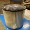 Dust Collector Filter Canister - Cyclone | Cyclone Manufacturing