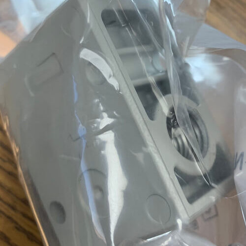 Sandblaster Parts | Blast Cabinet Parts | Cyclone Manufacturing