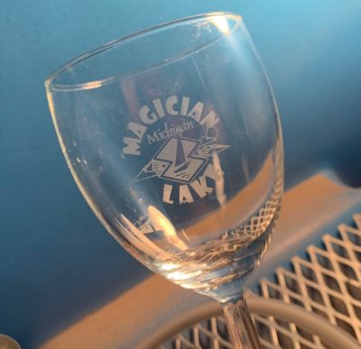 Tabletop Sandblaster | Made in USA | Cyclone Manufacturing