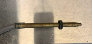 Tabletop Sandblaster | Made in USA | Cyclone Manufacturing