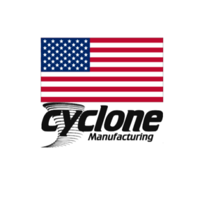 Documentation | Cyclone Manufacturing | Made in USA