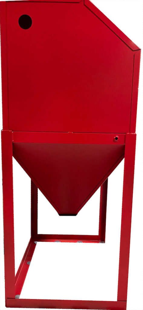 Sandblaster Sale | Made in the USA | Cyclone Manufacturing